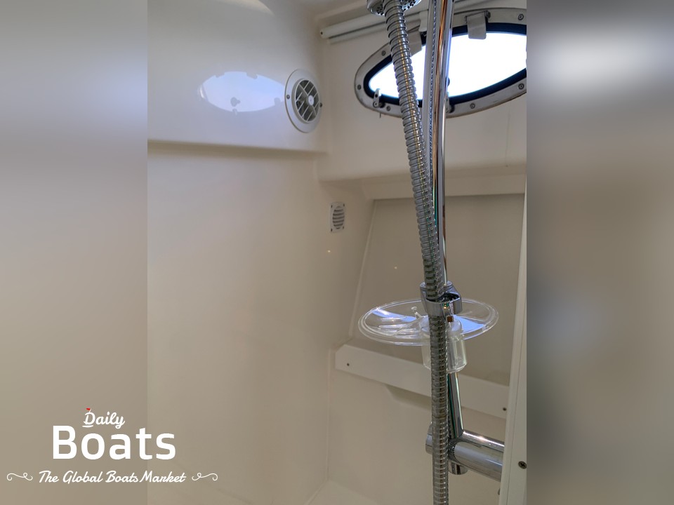 2019 Back Cove 37 for sale. View price, photos and Buy 2019 Back Cove ...