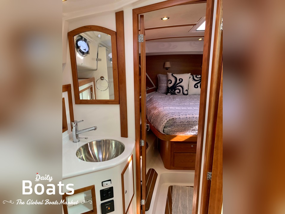 2019 Back Cove 37 for sale. View price, photos and Buy 2019 Back Cove ...