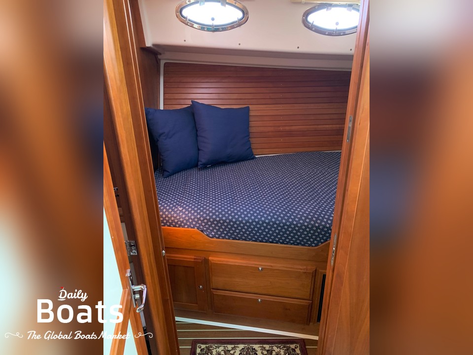 2019 Back Cove 37 for sale. View price, photos and Buy 2019 Back Cove ...