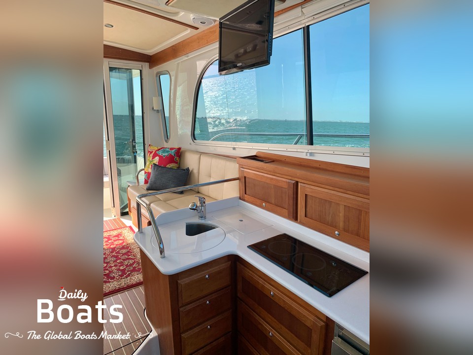 2019 Back Cove 37 for sale. View price, photos and Buy 2019 Back Cove ...