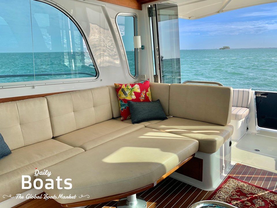 2019 Back Cove 37 for sale. View price, photos and Buy 2019 Back Cove ...