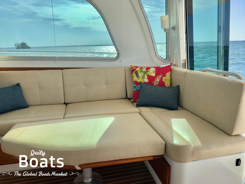 2019 Back Cove 37 for sale. View price, photos and Buy 2019 Back Cove ...