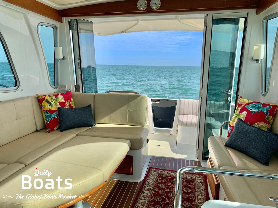 2019 Back Cove 37 for sale. View price, photos and Buy 2019 Back Cove ...