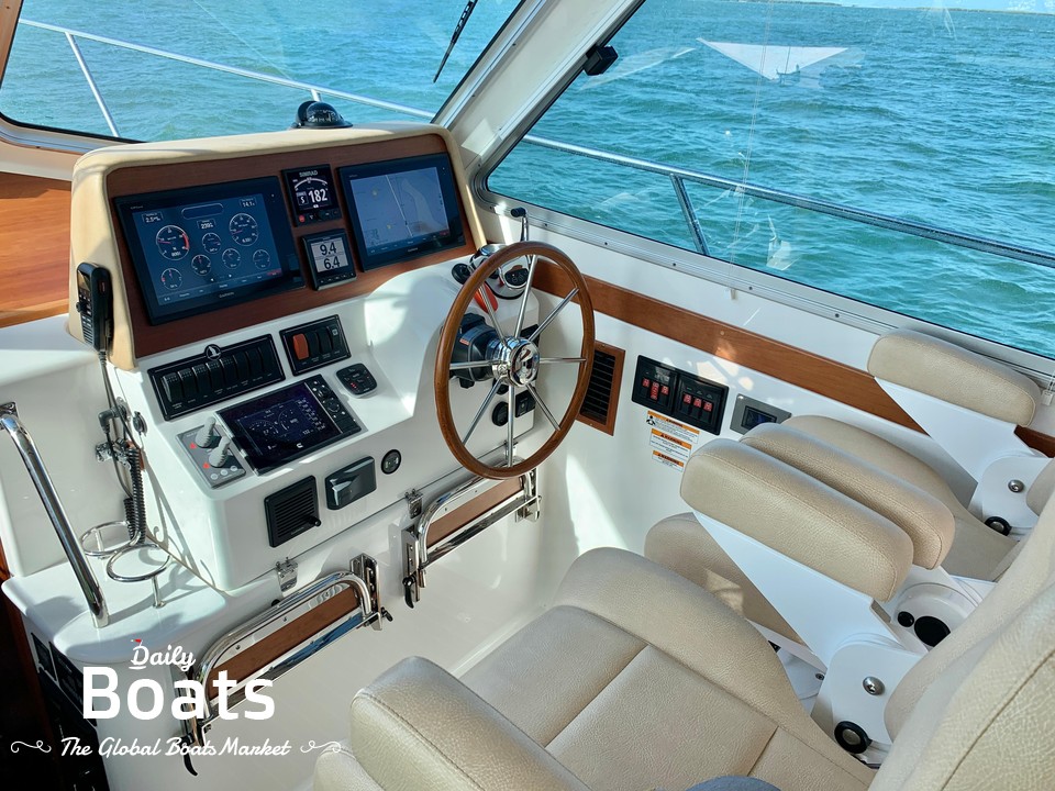 2019 Back Cove 37 for sale. View price, photos and Buy 2019 Back Cove ...