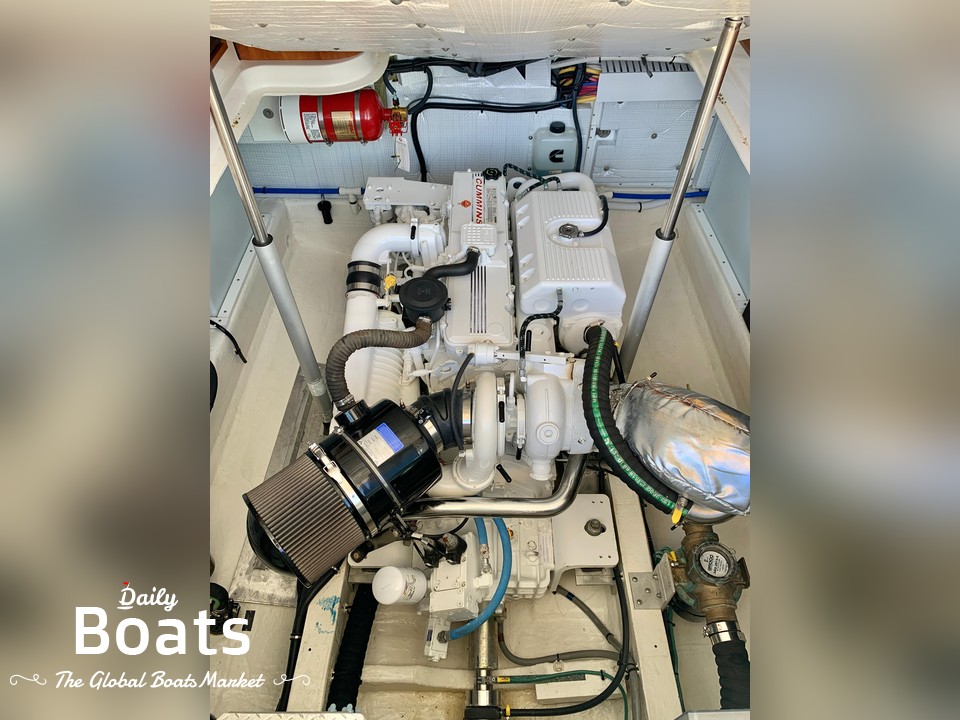 2019 Back Cove 37 for sale. View price, photos and Buy 2019 Back Cove ...