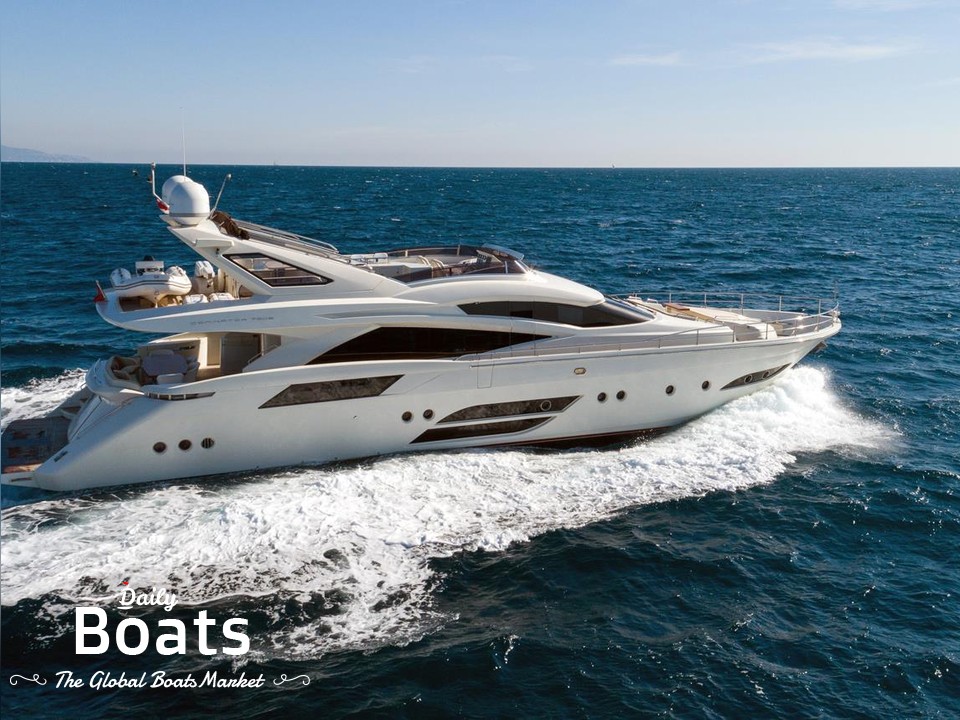 2009 Dominator 780S for sale. View price, photos and Buy 2009 Dominator ...