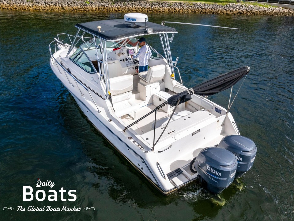 2005 Stamas 290 for sale. View price, photos and Buy 2005 Stamas 290 ...