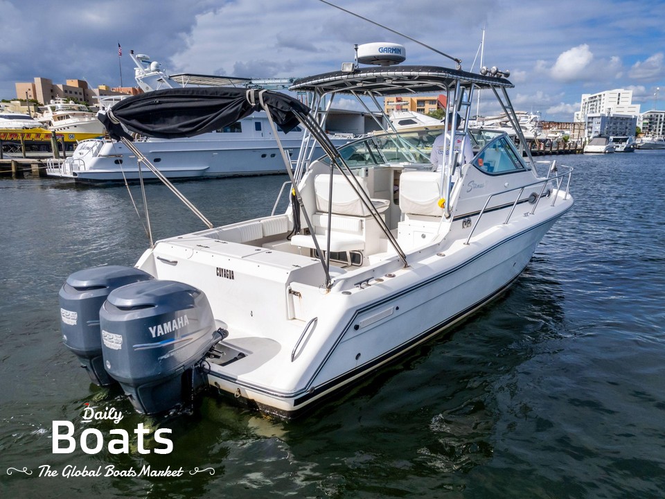 2005 Stamas 290 for sale. View price, photos and Buy 2005 Stamas 290 ...