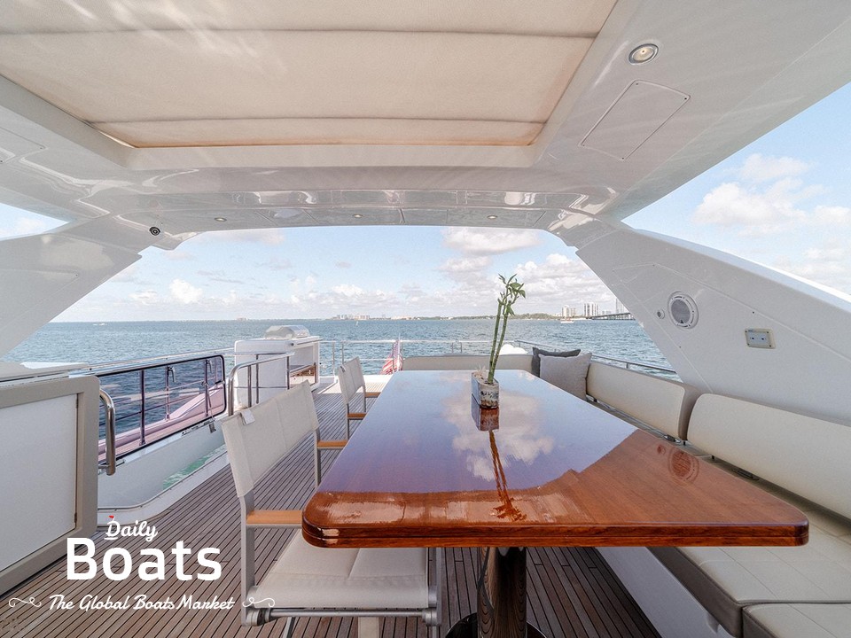 2019 Azimut 72 Fly for sale. View price, photos and Buy 2019 Azimut 72 ...