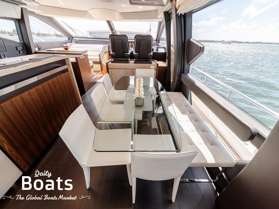 2019 Azimut 72 Fly for sale. View price, photos and Buy 2019 Azimut 72 ...