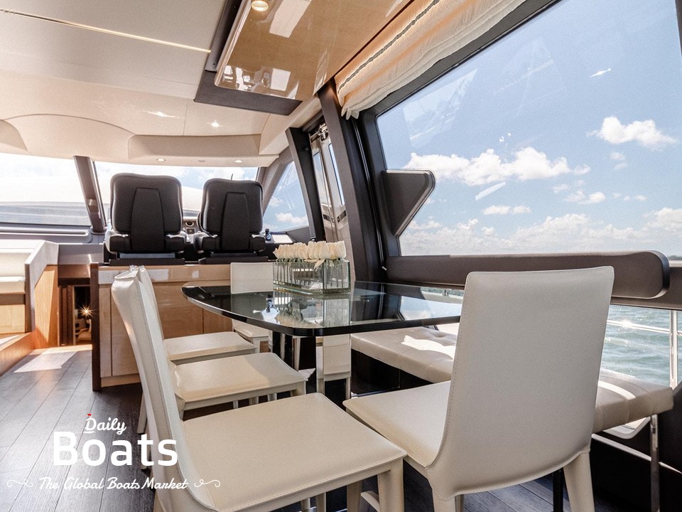 2019 Azimut 72 Fly for sale. View price, photos and Buy 2019 Azimut 72 ...