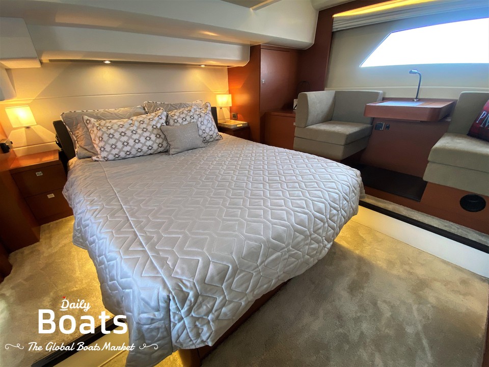 2016 Prestige 550 for sale. View price, photos and Buy 2016 Prestige ...