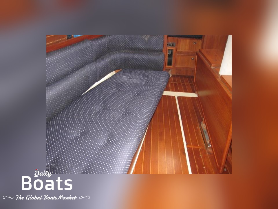 1990 Pearson 38 for sale. View price, photos and Buy 1990 Pearson 38 ...