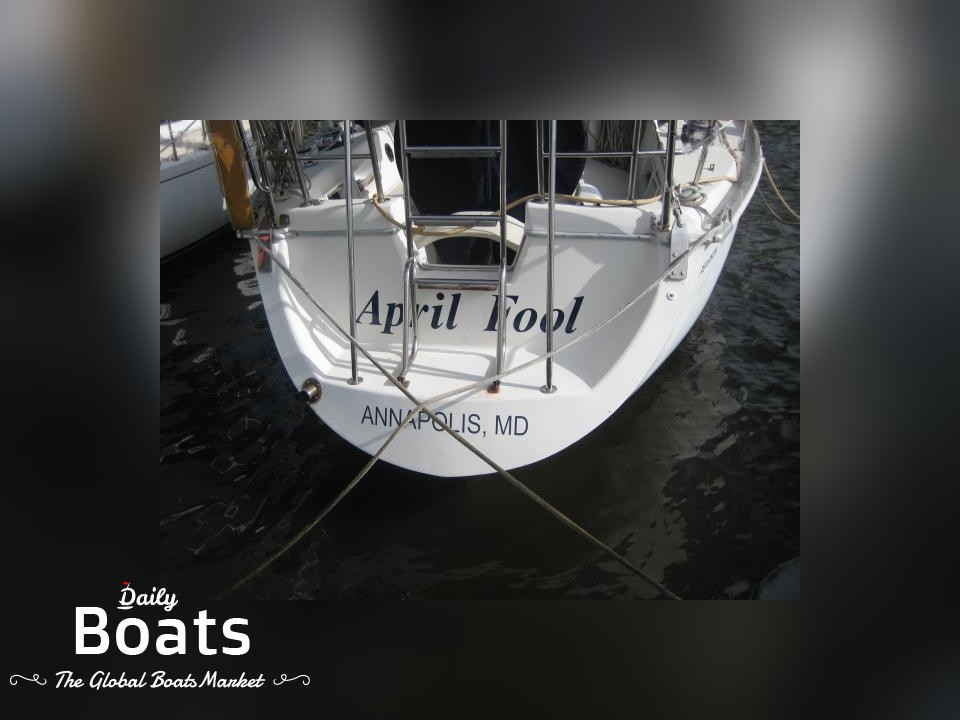 1990 Pearson 38 for sale. View price, photos and Buy 1990 Pearson 38 ...