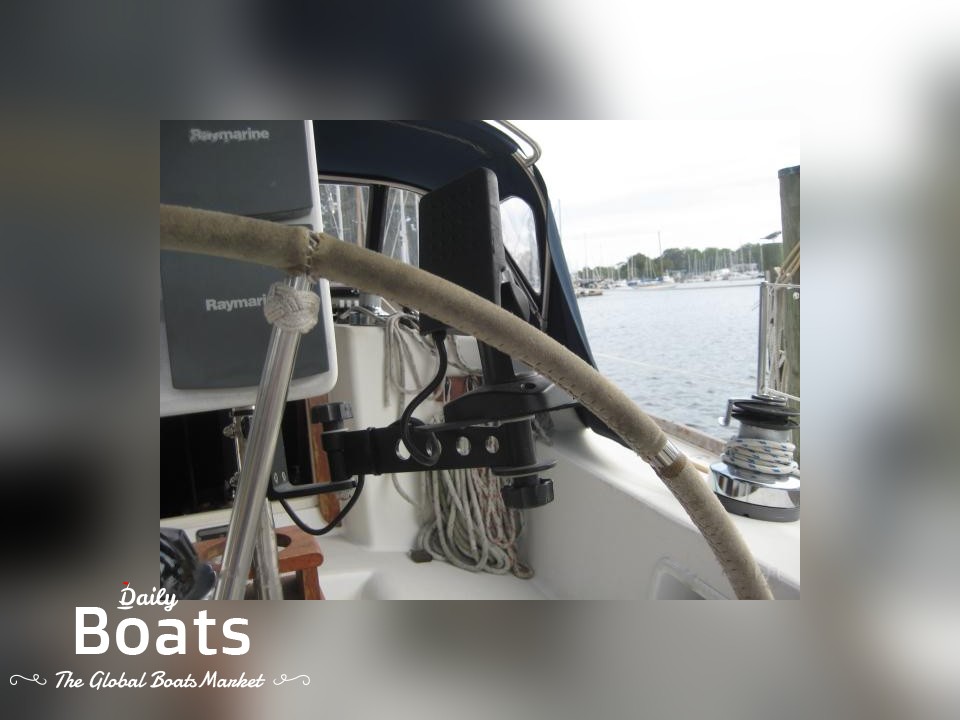 1990 Pearson 38 for sale. View price, photos and Buy 1990 Pearson 38 ...