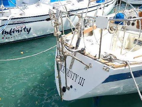 1979 Pearson 40 for sale. View price, photos and Buy 1979 Pearson 40 #30460