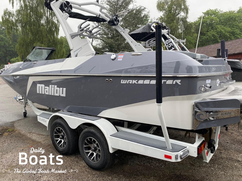 2021 Malibu 21 Mlx for sale. View price, photos and Buy 2021 Malibu 21 ...
