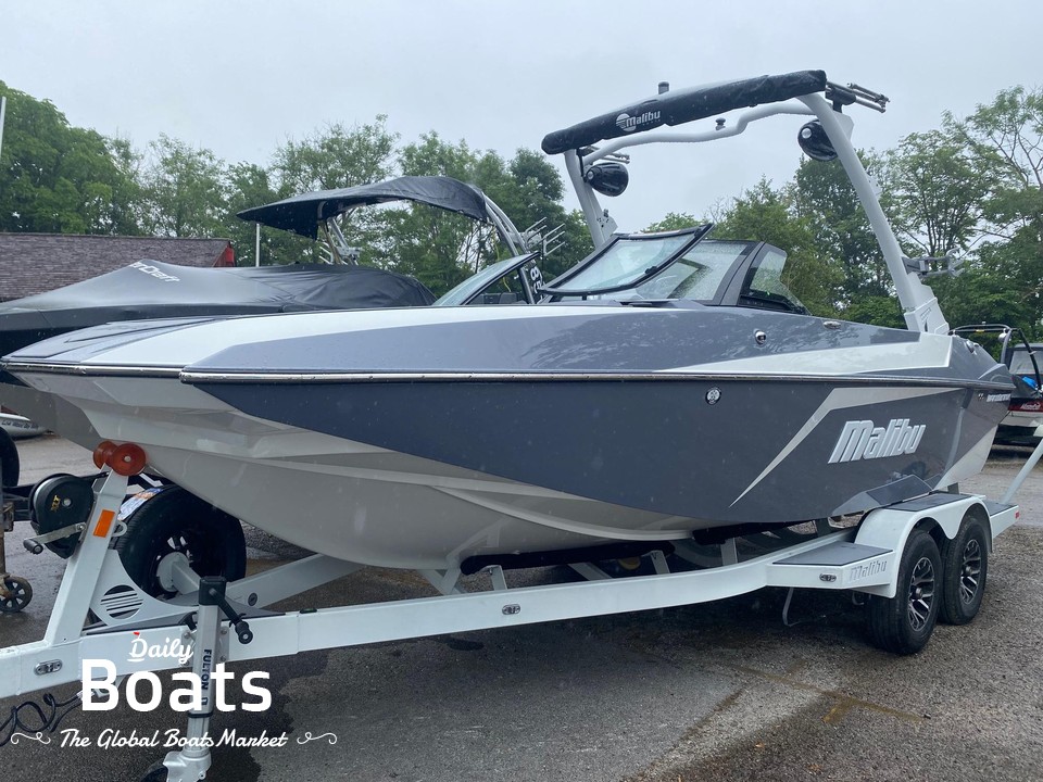 2021 Malibu 21 Mlx for sale. View price, photos and Buy 2021 Malibu 21 ...