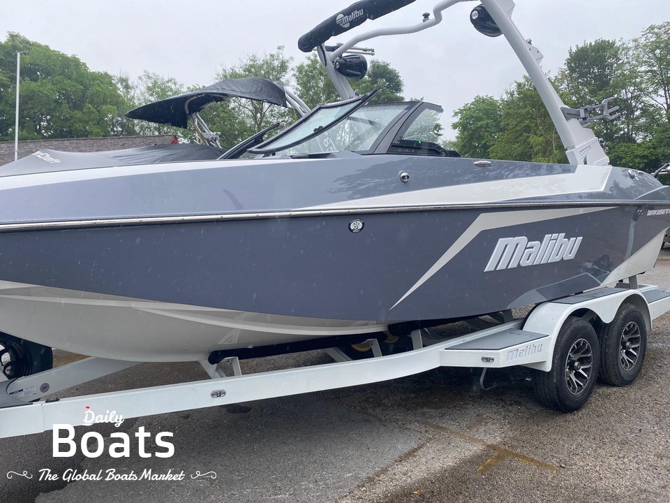 2021 Malibu 21 Mlx for sale. View price, photos and Buy 2021 Malibu 21 ...