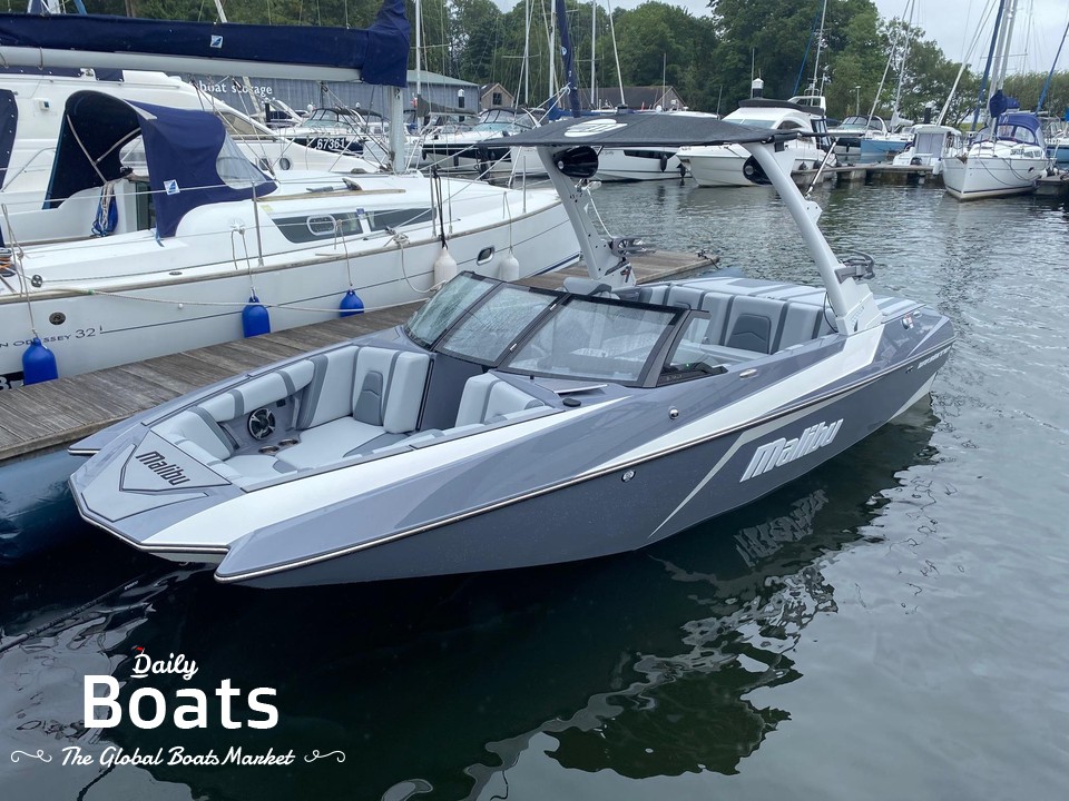 2021 Malibu 21 Mlx for sale. View price, photos and Buy 2021 Malibu 21 ...