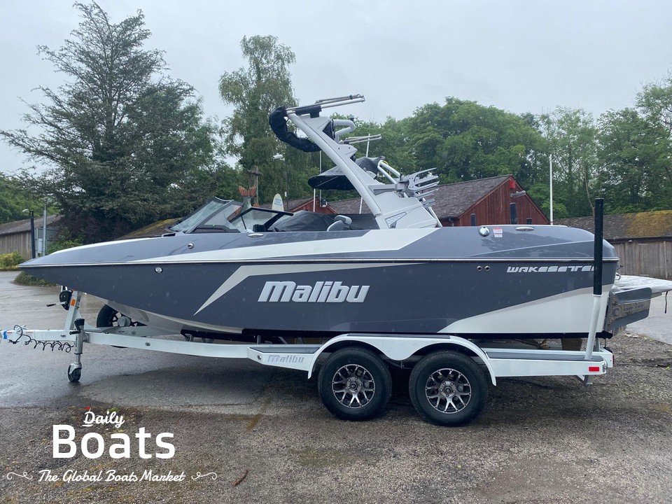 2021 Malibu 21 Mlx for sale. View price, photos and Buy 2021 Malibu 21 ...