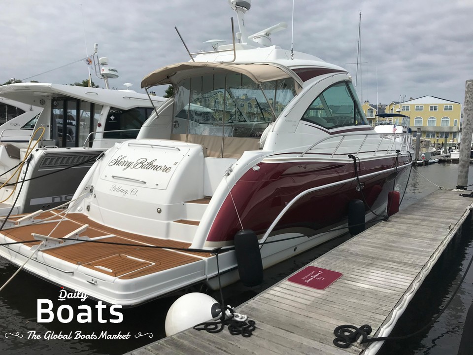 2011 Formula 45 Yacht for sale. View price, photos and Buy 2011 Formula ...