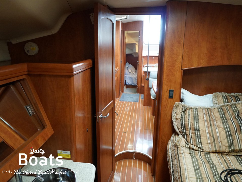 2009 Hunter 41 Ds for sale. View price, photos and Buy 2009 Hunter 41 ...