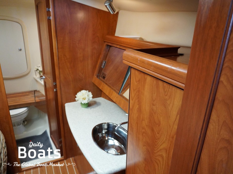 2009 Hunter 41 Ds for sale. View price, photos and Buy 2009 Hunter 41 ...