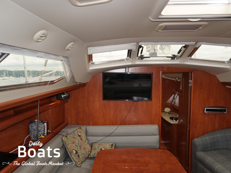 2009 Hunter 41 Ds for sale. View price, photos and Buy 2009 Hunter 41 ...