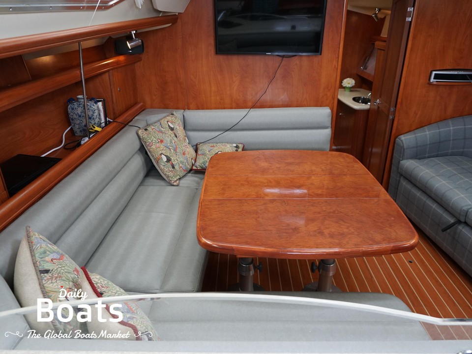 2009 Hunter 41 Ds for sale. View price, photos and Buy 2009 Hunter 41 ...