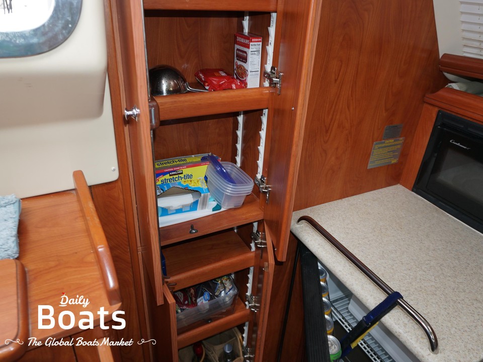 2009 Hunter 41 Ds for sale. View price, photos and Buy 2009 Hunter 41 ...