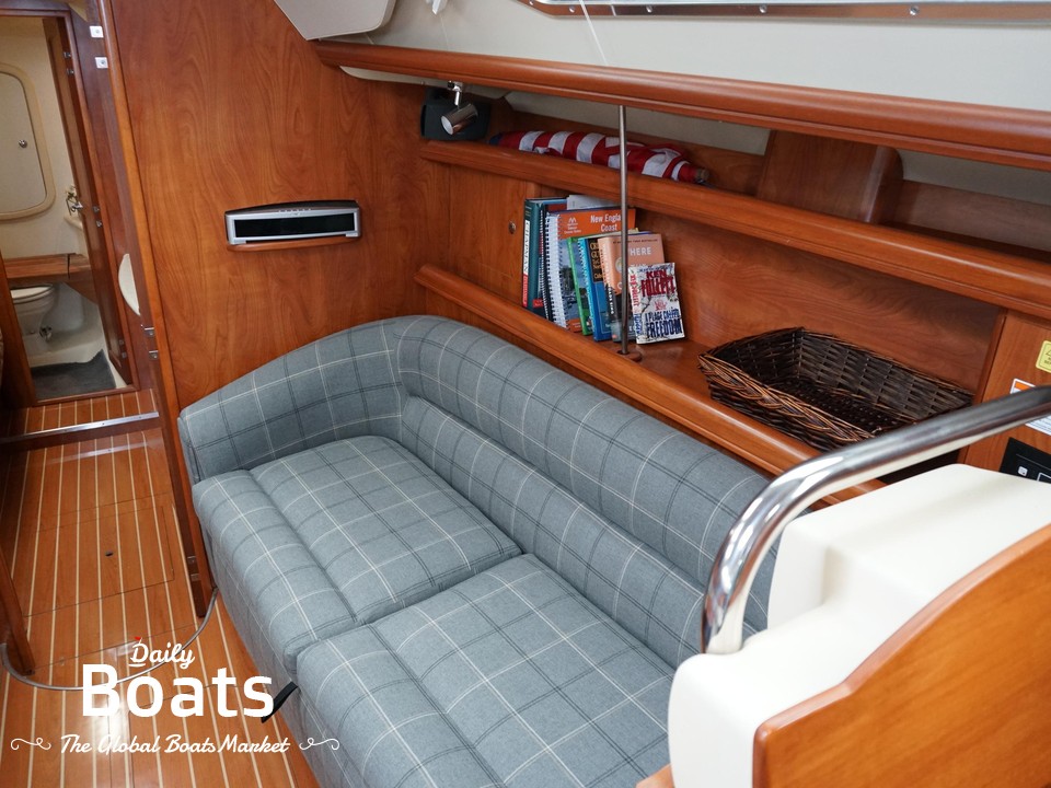 2009 Hunter 41 Ds for sale. View price, photos and Buy 2009 Hunter 41 ...