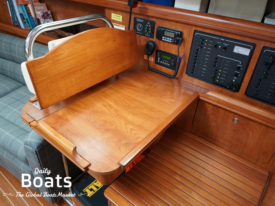 2009 Hunter 41 Ds for sale. View price, photos and Buy 2009 Hunter 41 ...