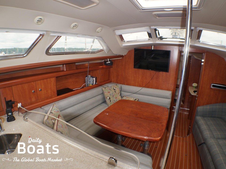 2009 Hunter 41 Ds for sale. View price, photos and Buy 2009 Hunter 41 ...