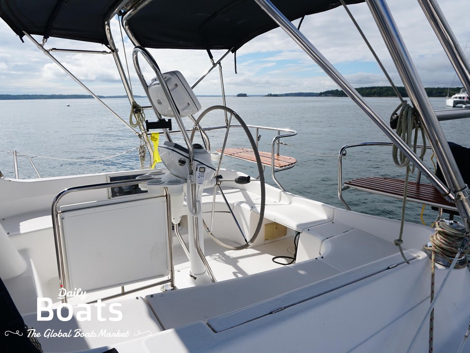 2009 Hunter 41 Ds for sale. View price, photos and Buy 2009 Hunter 41 ...