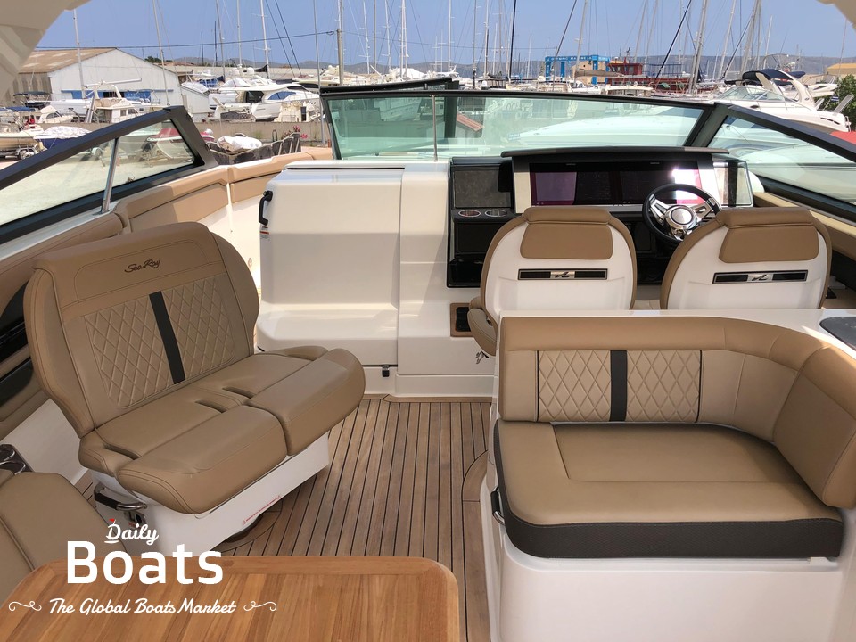 2019 Sea Ray Slx 400 for sale. View price, photos and Buy 2019 Sea Ray ...