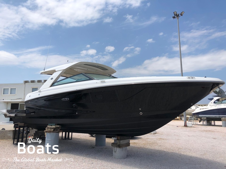 2019 Sea Ray Slx 400 for sale. View price, photos and Buy 2019 Sea Ray ...