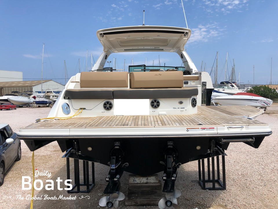 2019 Sea Ray Slx 400 for sale. View price, photos and Buy 2019 Sea Ray ...