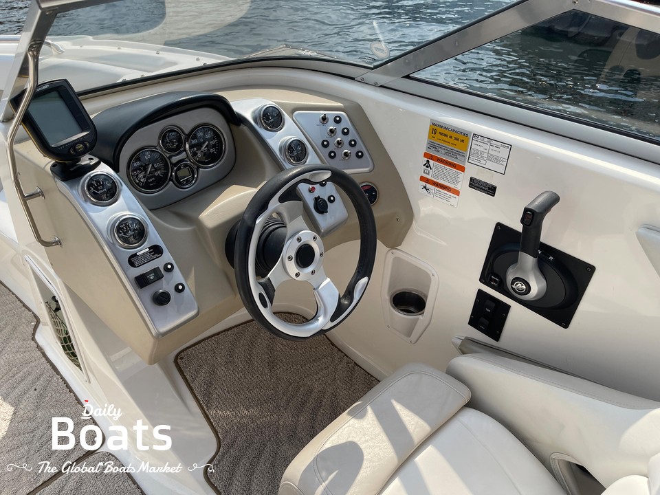 2006 Larson Lxi 228 for sale. View price, photos and Buy 2006 Larson ...