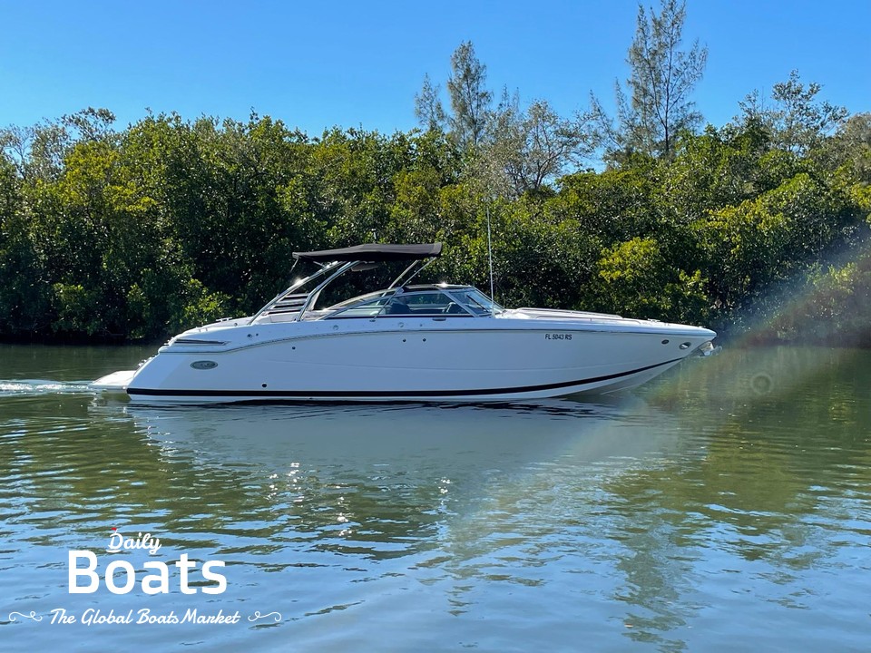 2012 Cobalt 296 for sale. View price, photos and Buy 2012 Cobalt 296 ...