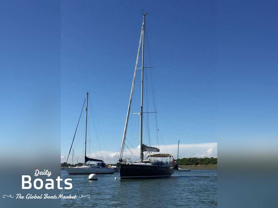 2012 Southerly 47 for sale. View price, photos and Buy 2012 Southerly ...