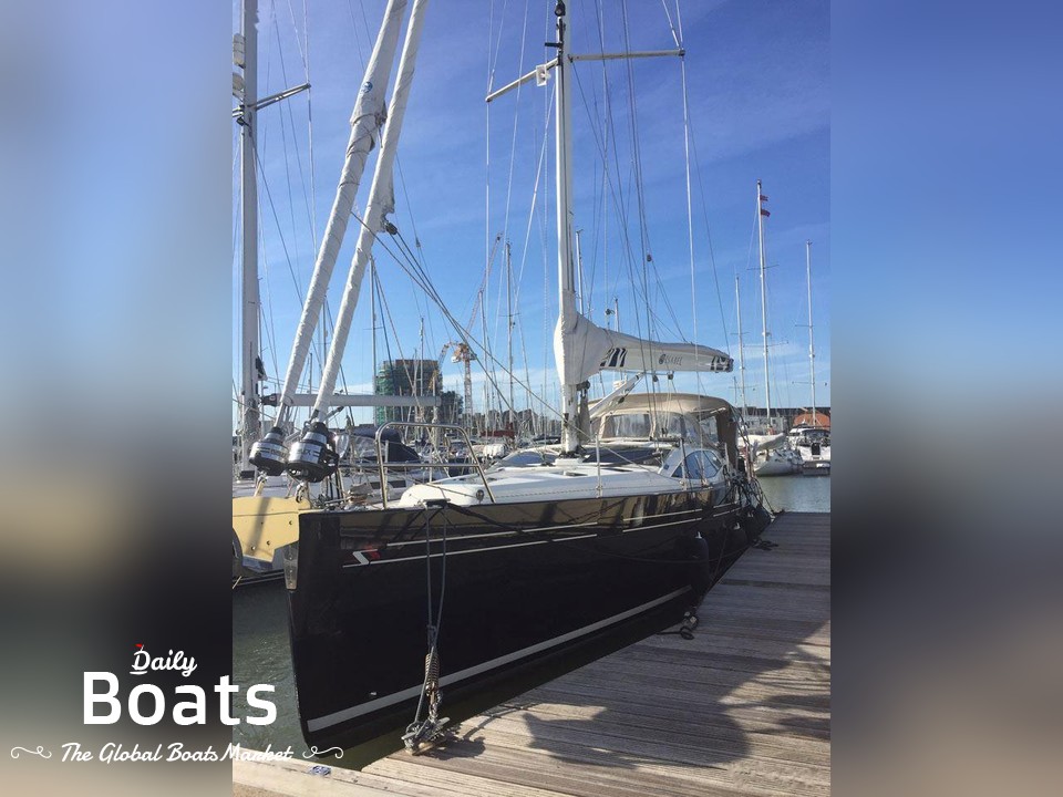 2012 Southerly 47 for sale. View price, photos and Buy 2012 Southerly ...