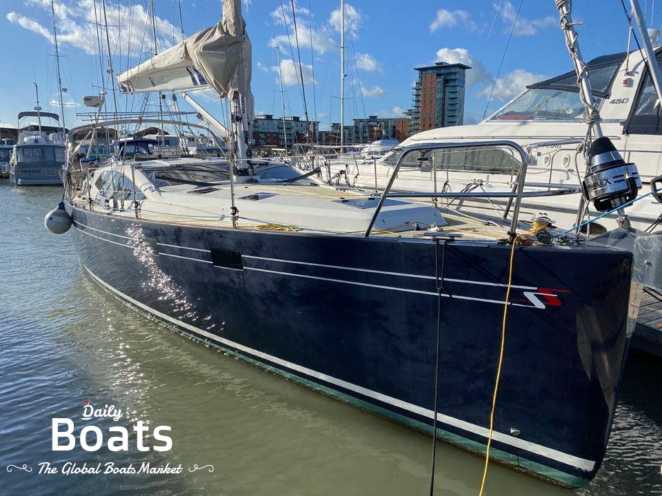 2012 Southerly 47 for sale. View price, photos and Buy 2012 Southerly ...