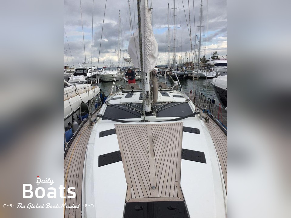 2012 Southerly 47 for sale. View price, photos and Buy 2012 Southerly ...