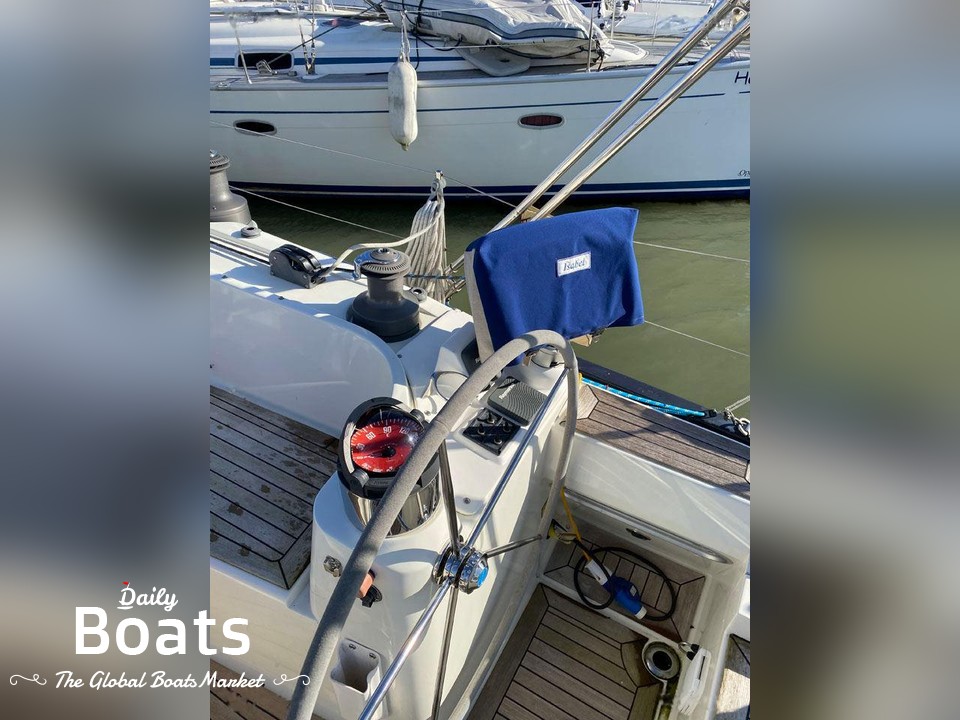 2012 Southerly 47 for sale. View price, photos and Buy 2012 Southerly ...