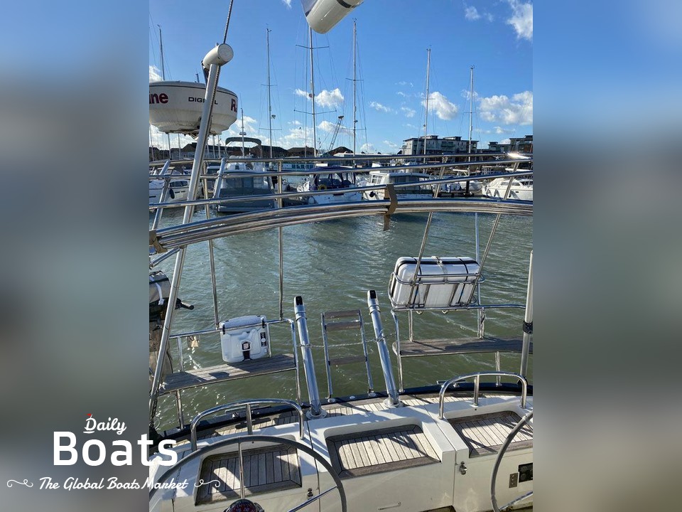 2012 Southerly 47 for sale. View price, photos and Buy 2012 Southerly ...