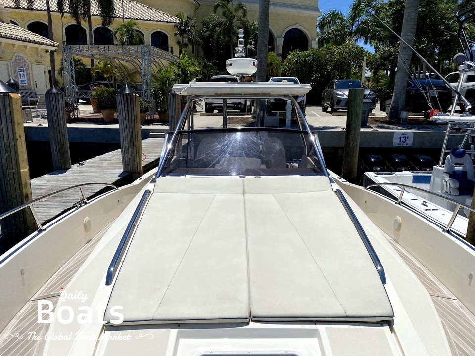 2014 Azimut Atlantis Verve Outboard for sale. View price, photos and ...
