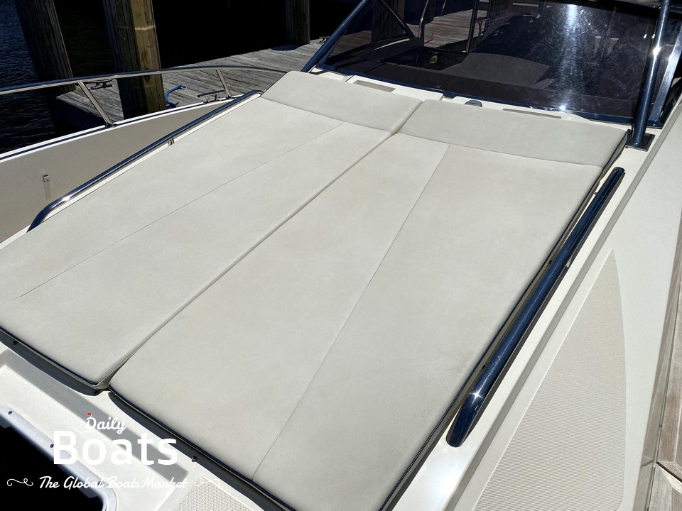 2014 Azimut Atlantis Verve Outboard for sale. View price, photos and ...