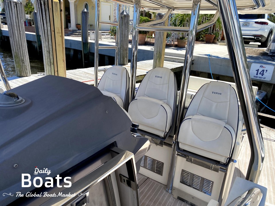 2014 Azimut Atlantis Verve Outboard for sale. View price, photos and ...