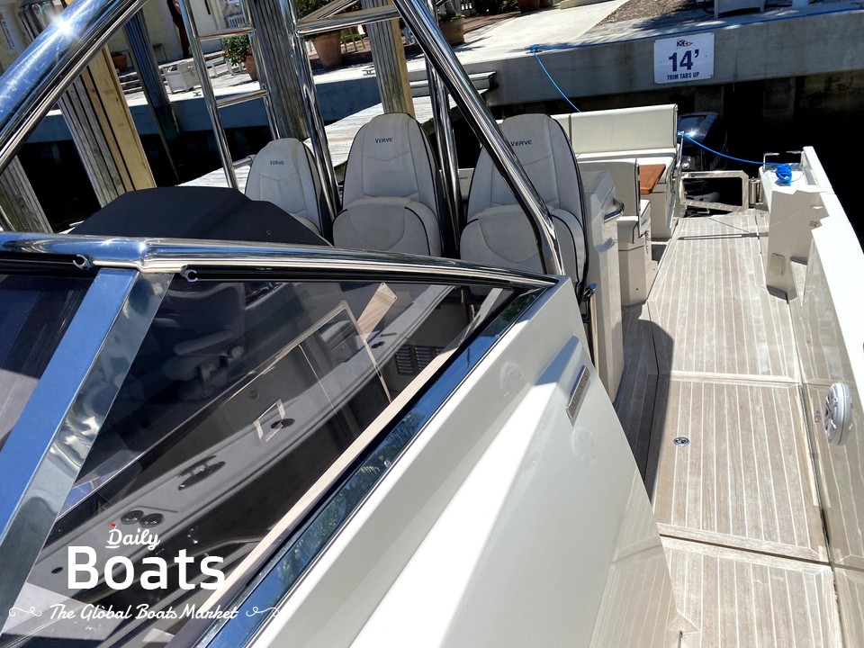 2014 Azimut Atlantis Verve Outboard for sale. View price, photos and ...